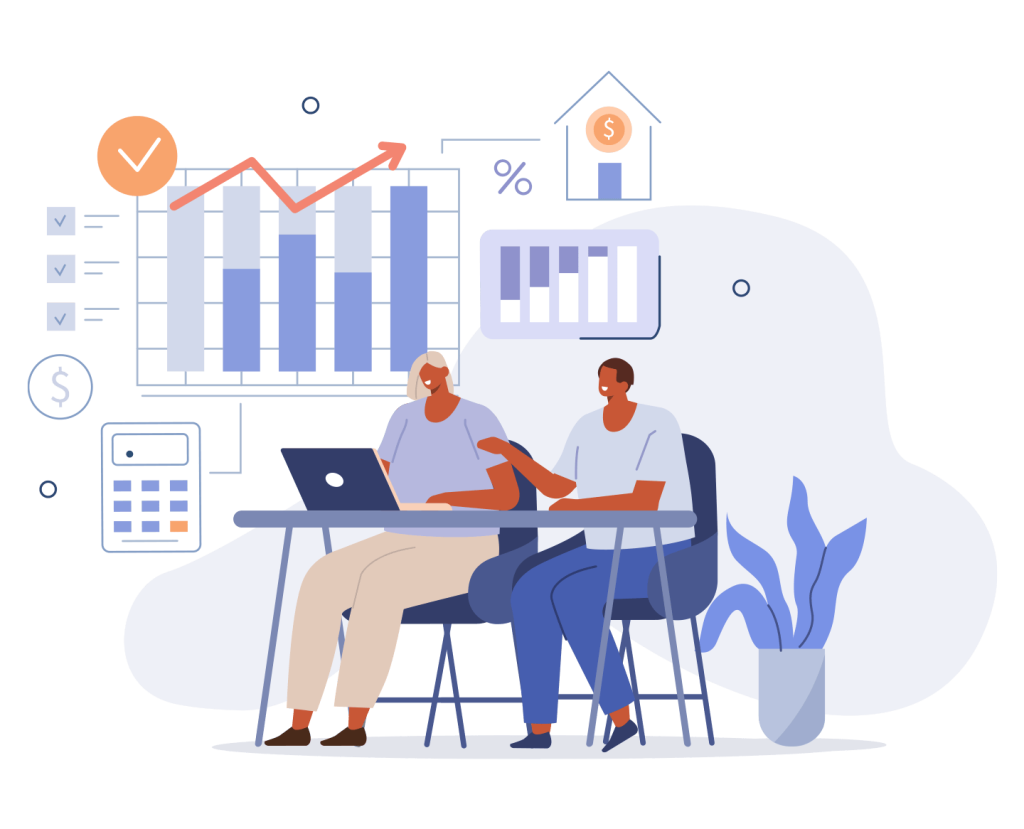 Social Media Marketing - Fishry