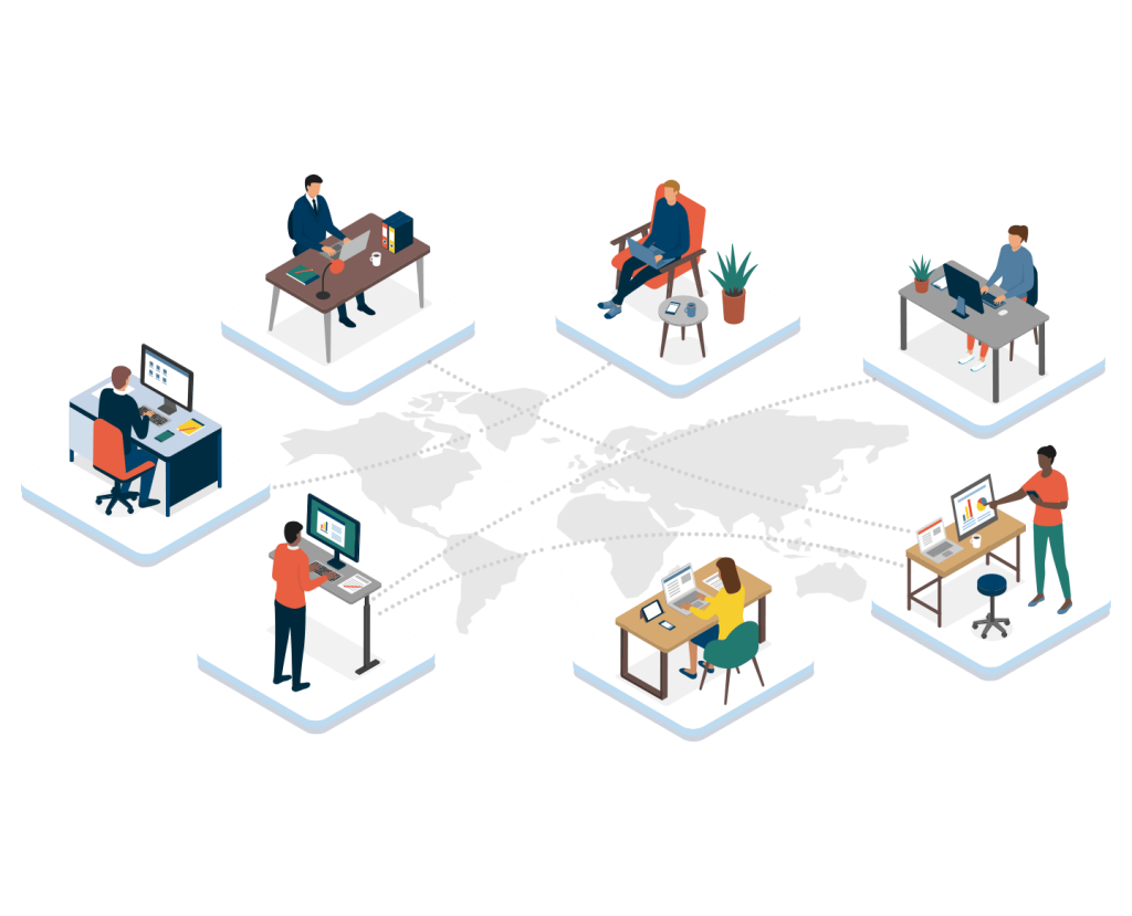 Fishry - A Woocommerce & Shopfiy-like ecommerce website platform!