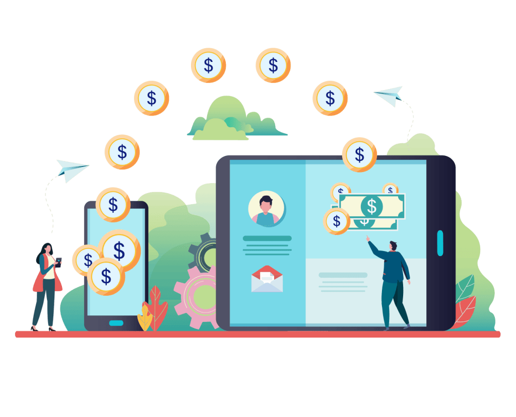 Modular Services - Fishry