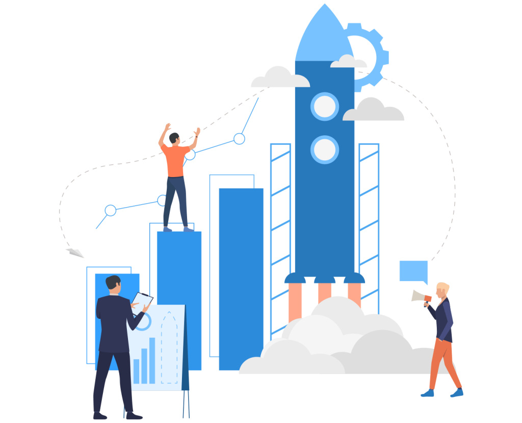 Fishry - A Woocommerce & Shopfiy-like ecommerce website platform!